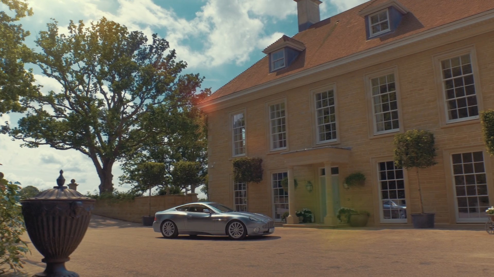 The Film Library - House Partnership