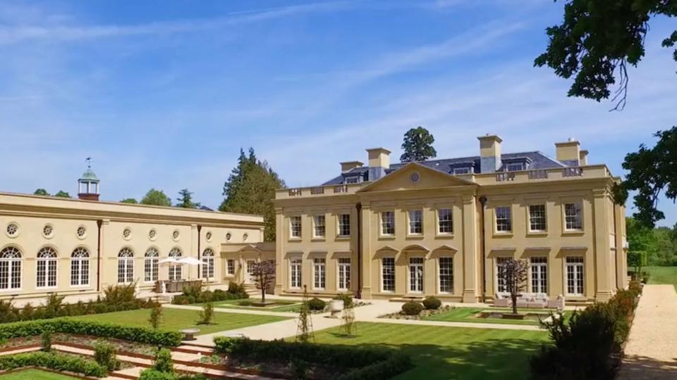 The Film Library - House Partnership