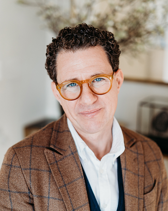 Contact - House Partnership