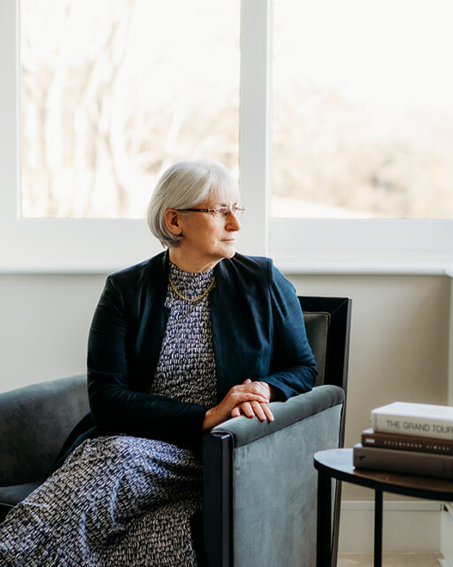 Contact - House Partnership