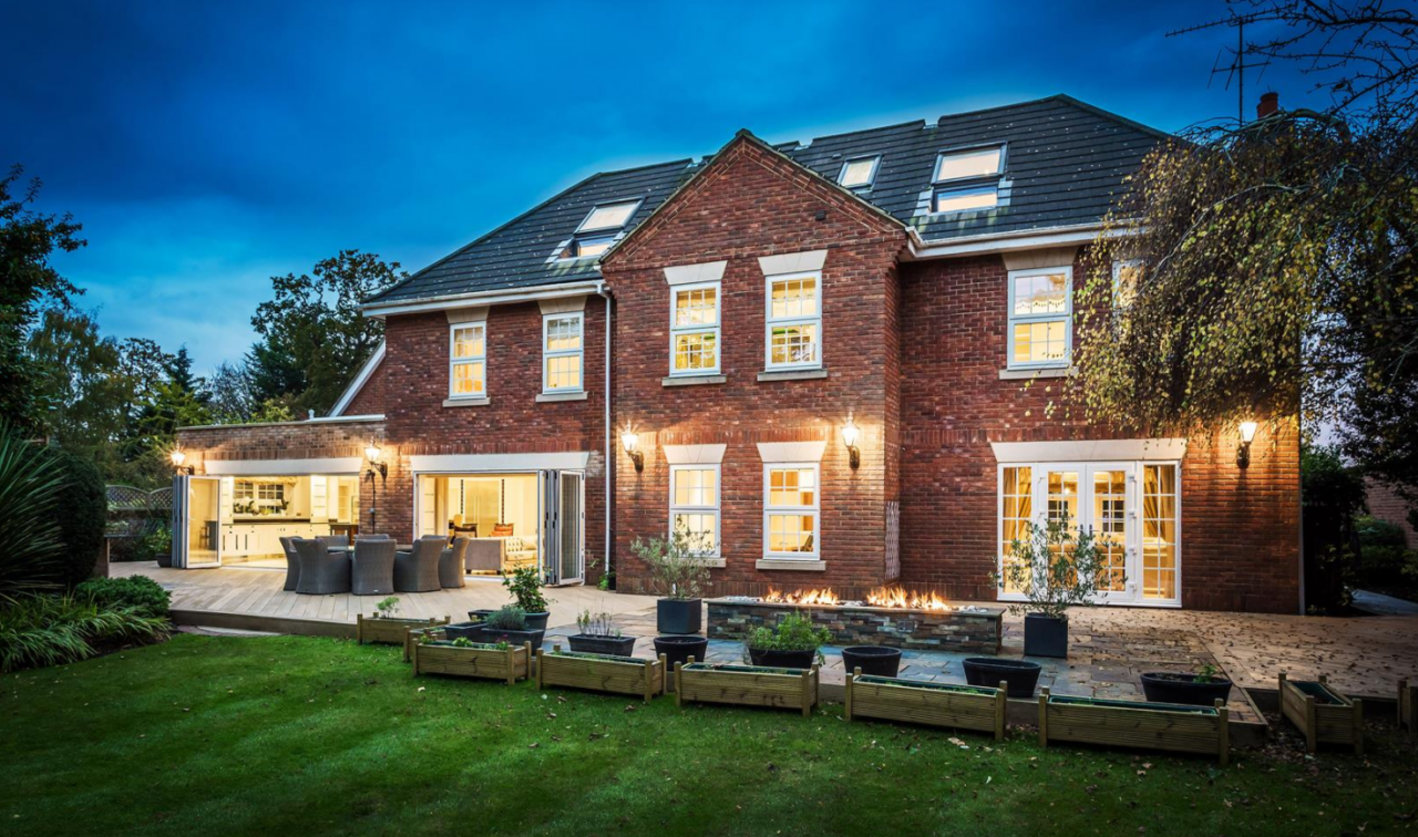 Home - House Partnership