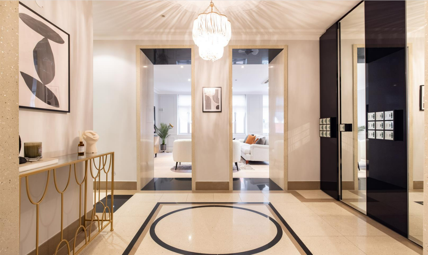 Home - House Partnership